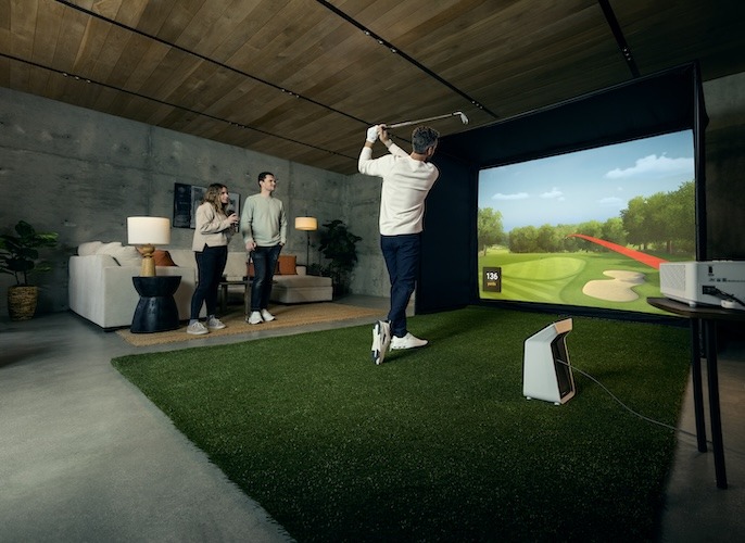 Home Golf In Bayern