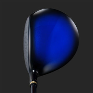 MAJESTY - Royale Fairway Wood MEN - Golf Center