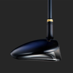 MAJESTY - Royale Fairway Wood MEN - Golf Center