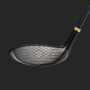 MAJESTY - Royale Fairway Wood MEN - Golf Center